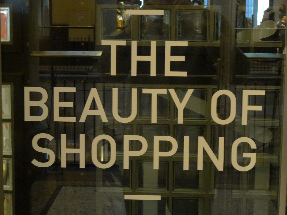 Black Friday vs the Rational Consumer – The Sloman Economics News Site