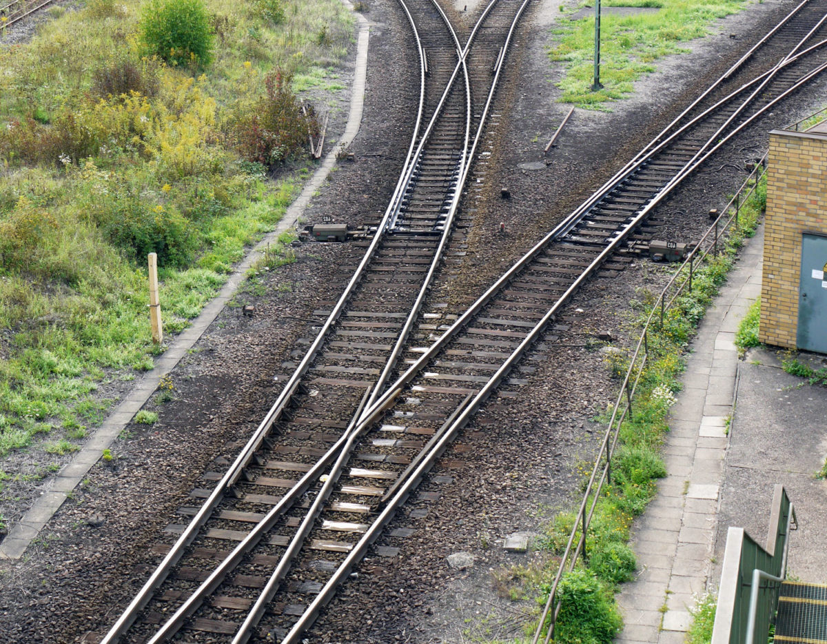 All change for the railways – The Sloman Economics News Site